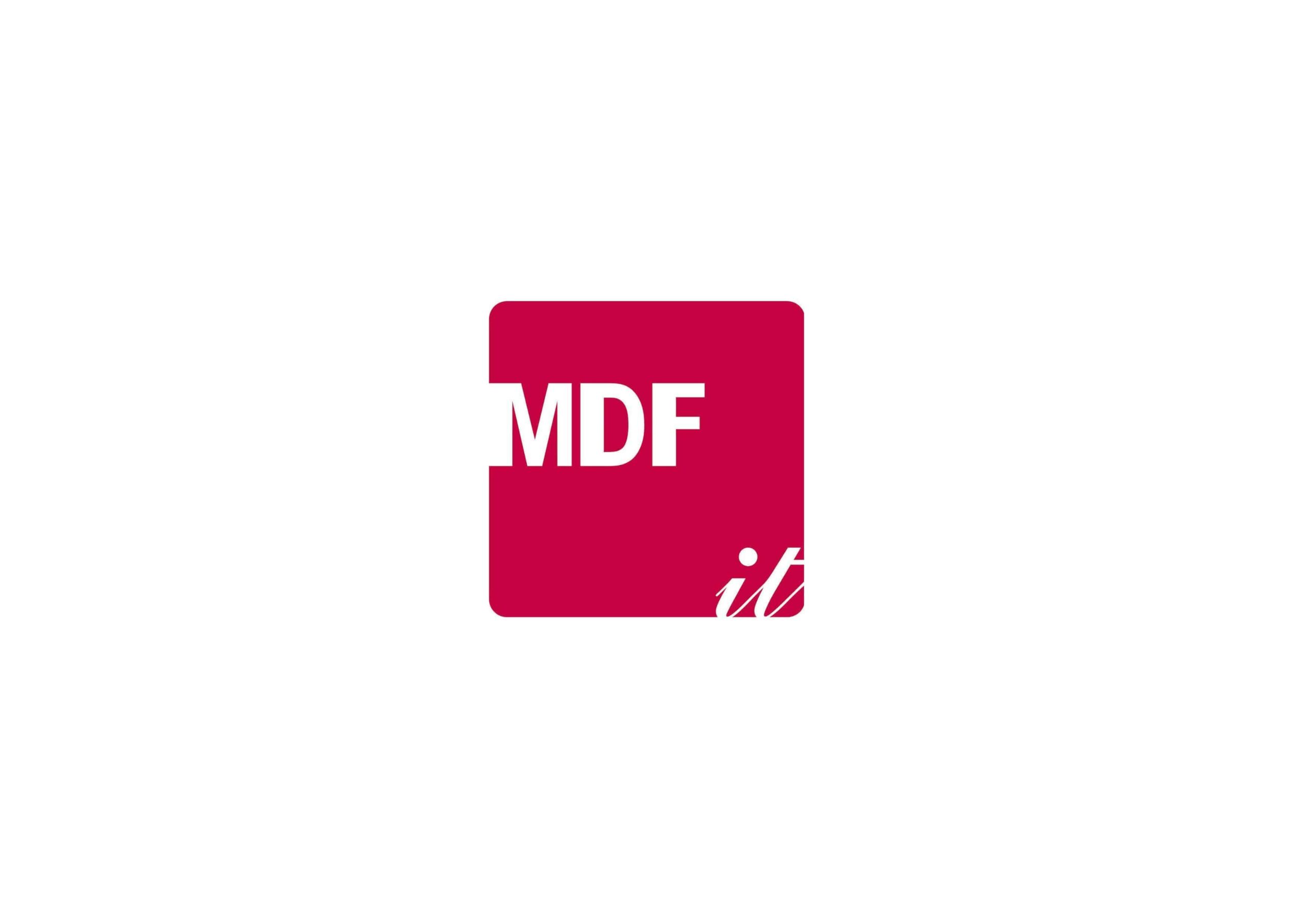 MDF Italia – Selezione Arredamenti